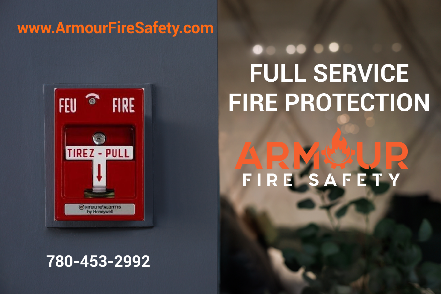 fire-alarm-systems | Armour Fire Safety